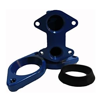 Goulds AWCJ3 3" Packer Adapter Well Casing Adapters for series J+ and ...