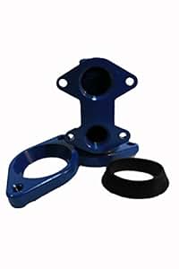 Goulds AWJ2 2" Packer Adapter Well Casing Adapters for series J+, JRD ...