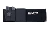Review for ProCore Belly Band Holster For Concealed Carry Waistband CCW ...
