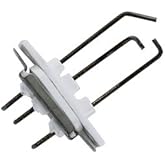 30012226A Flame Rod Assembly with Gasket Tankless Water Heater Boiler ...
