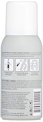 Living Proof Full Dry Volume Blast, 3 oz | Pricepulse