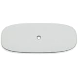 Amazon.com: BubCap MAX, White (unbranded) Home Button Cover 25-Pack ...