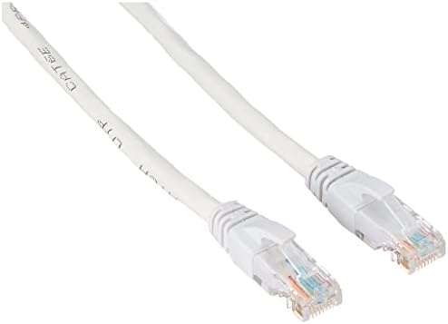 سعر Admin Cable NET Cat6 1m - White فى مصر | بواسطة امازون مصر | كان بكام