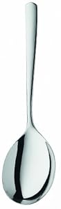 Amazon.com | WMF Manaos / Bistro Serving Spoon: Flatware Serving Spoons ...