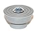 Amazon.com: Replacement Rubber Tip For Kickdown/Drop Down Door Stop ...