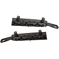 Amazon.com: Garage-Pro Front Bumper Bracket Compatible with 2007-2012 ...