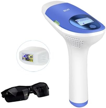 MLAY T3 IPL Laser Painless Hair Removal Device IPL Hair Removal Device ...