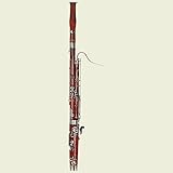 Amazon.com: Amati ABN36 Contrabassoon: Musical Instruments