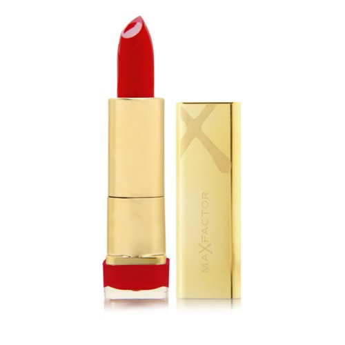 Max Factor Rossetto Colour Elixir, Rossetto Stick, 715 Ruby Tuesday ...