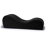 Liberator Black Label Esse Chaise Sensual Lounge with Built-in ...
