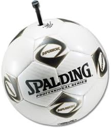 Amazon.com : Spalding Typhoon Infusion Soccer Ball (EA) : Sports & Outdoors