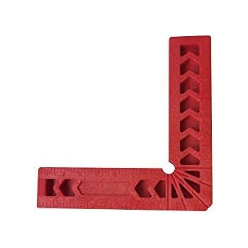 Square 90 Positioning Square Assemble Cabinets, Drawers or Boxes That ...