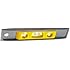 STANLEY 43-511 Magnetic Shock Resistant Torpedo Level: Amazon.ca: Tools ...