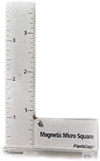 سعر FastCap MAGMICROSQUAR Precision Machinist Style Magnetic Micro ...