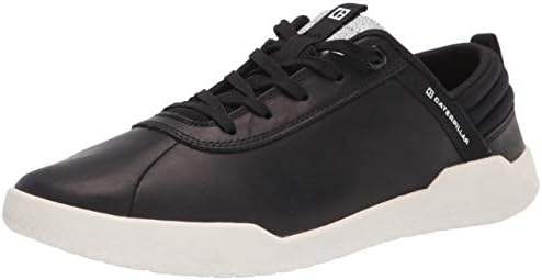 سعر Caterpillar Code Hex - Sneaker for Men (44, Black, numeric_44) فى ...