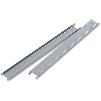 Amazon.com : HON Lateral File Bars for a 36" wide cabinet 2 Per Set ...
