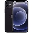 Amazon.com: Apple iPhone 12 Mini, 64GB, Black - Cricket Wireless ...