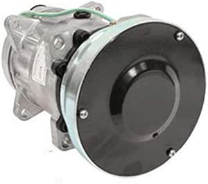 Air Conditioning Compressor 3E-1906 for Caterpillar Articulated Dump ...