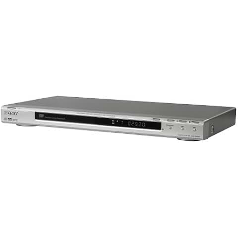 Amazon.com: Multi Disc - DVD Players / DVD Players & Recorders: Electronics