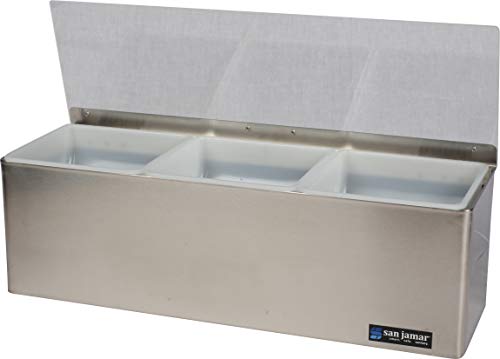 Compare Price: hot dog condiment station - on StatementsLtd.com