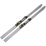 GPO Tourenski BISS inklusive Bindung und Fell: Amazon.de: Sport & Freizeit