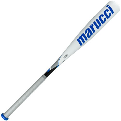 Marucci F5 USSSA Senior League Baseball Bat - Deportivos.com
