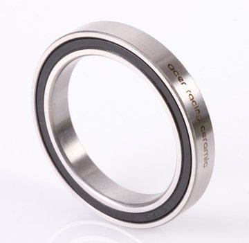 ACER Racing 35x47x7mm Ceramic Ball Bearing | 6807 Bearing | 61807 Ball ...