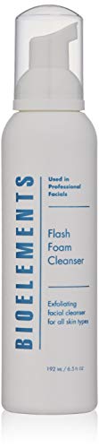 Bioelements Flash Foam Cleanser, 6.5-Ounce in Pakistan - StarShop.pk