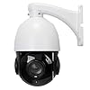 LEFTEK PTZ Camera Outdoor CVI TVI AHD Coax CVBS Analog 4-in-1 2MP ...