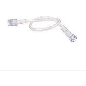 Amazon.com: Humidifier Connector Adapter Tube For O2 Concentrator 15 ...
