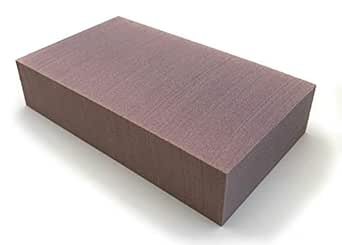 Renshape 450 - Tabla de modelar (12,7 x 7,4 x 2,5 cm) : Amazon.com.mx ...