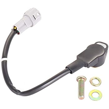 Amazon.com: Throttle Position Sensor For Polaris Ranger Crew 700 800 ...