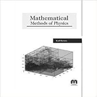 Mathematical Methods of Physics: Mathews, Jon, Walker, Robert L.: 9780805370027: Amazon.com: Books