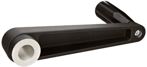 Monroe 30228 Aluminum Handle Revolving Deals - Crank Handles