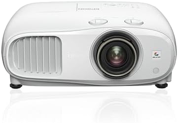 Epson EH-TW7100 3LCD, 4K PRO-UHD, 3000 Lumens, 500 Inch Display, Wide ...