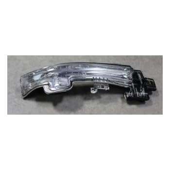 Amazon.com: Genuine Volvo 31217288, Left Outside Mirror Turn Signal ...
