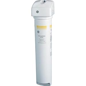 Amazon.com: GE SmartWater Inline Filter System (GXRLQ): Home Improvement