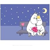 Debee Ashby 1985 Model, wearing lingerie - Art Print - Medium - 28x35cm ...