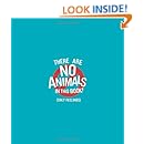 There Are No Animals in This Book (Only Feelings): Chani Sanchez, Jeff ...