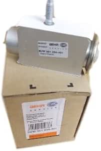 Amazon.com: LAND ROVER A/C EXPANSION VALVE RANGE ROVER EVOQUE LR2 ...