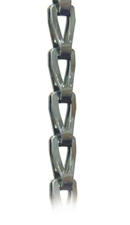 CM 683458 Sash Chain, 100', 225 lb. Capacity, 50 Size: Amazon.com ...