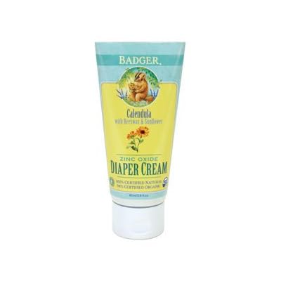 Baby Badger Balm