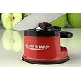 Amazon.com: Kleva Sharp, World's Best Knife Sharpener: Home & Kitchen