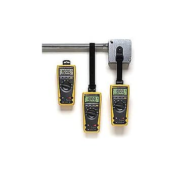 Fluke TPAK 3 Magnetic ToolPak Meter Hanging Kit for Fluke 73 / 77 / 110 ...