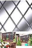 Self Adhesive Window Lead 9mm x 50m Roll - Choose Colour (Natural ...