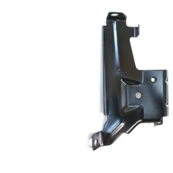 Amazon.com: Genuine GM Parts 15901539 Passenger Side Front Bumper ...