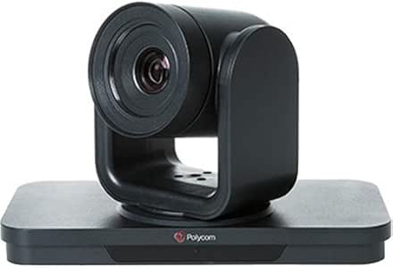 Amazon.com: Polycom EagleEye Video Conferencing Camera - 60 fps ...