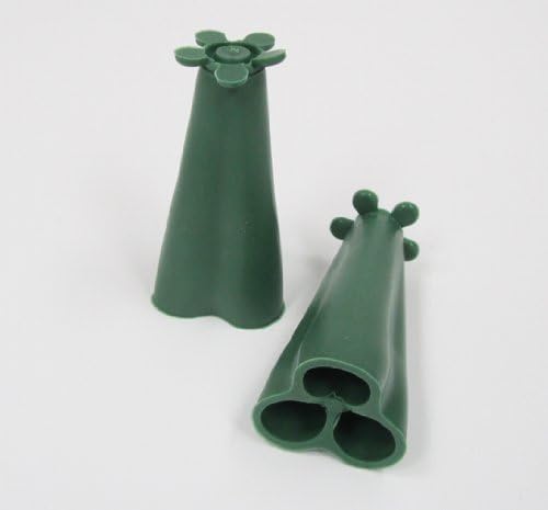 Nutley’s 10 Pyramid Rubber Cane Caps – BigaMart