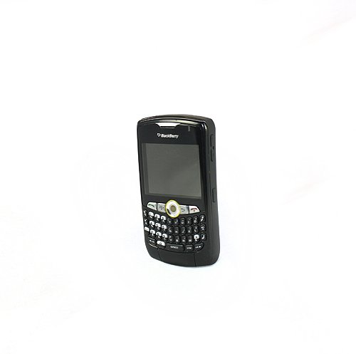 Blackberry 8350i Curve Nextel Boost Mobile Pda Cell Phone Electronics ...