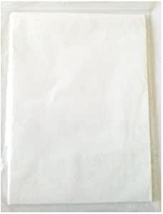 Amazon.com : Onion Skin Paper, Cockle, 25% Rag Content, 11" X 8", 70 ...